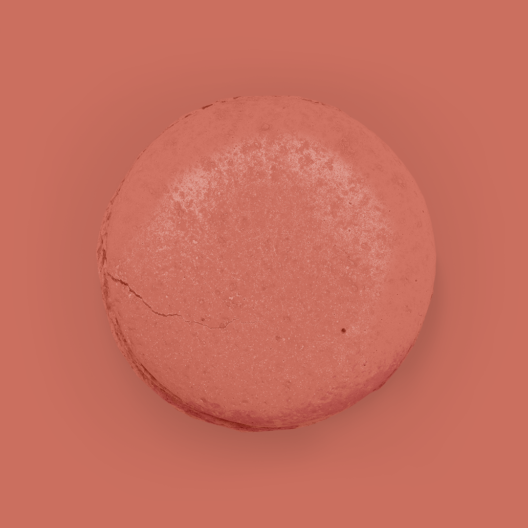 Colour Mill Aqua - Rust – MIMOSA