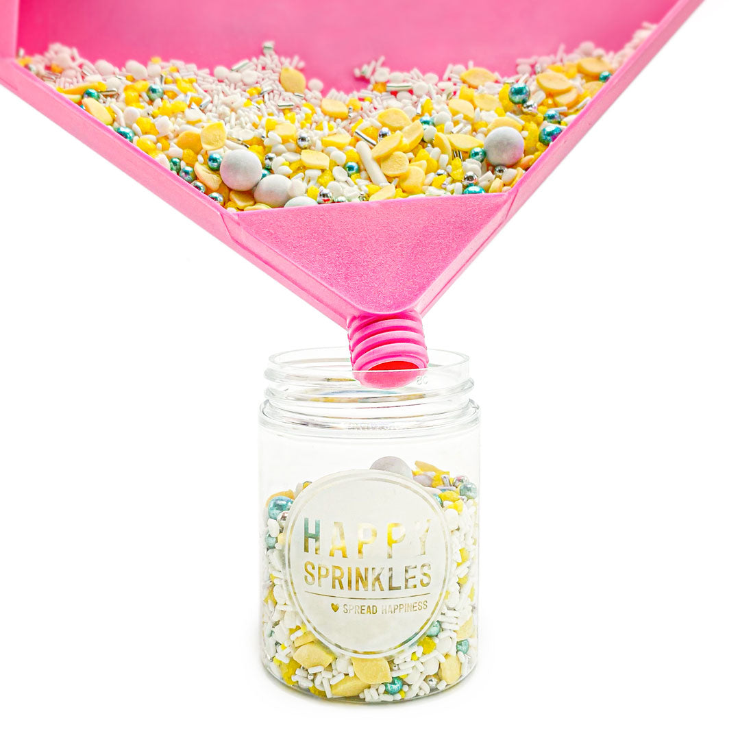 Sprinkle Saver – MIMOSA