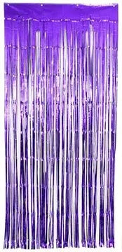 Bakgrunnur - Fjólublár – MIMOSA